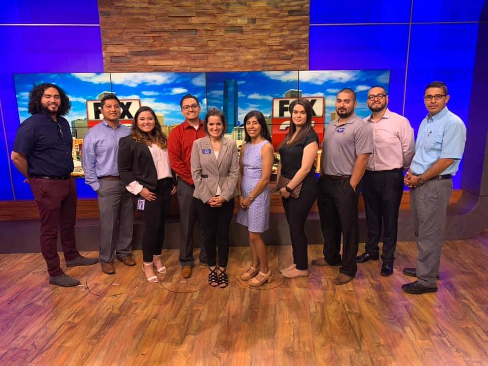 Latino Leadership OKC - Greater OKC Hispanic Chamber of Commerce