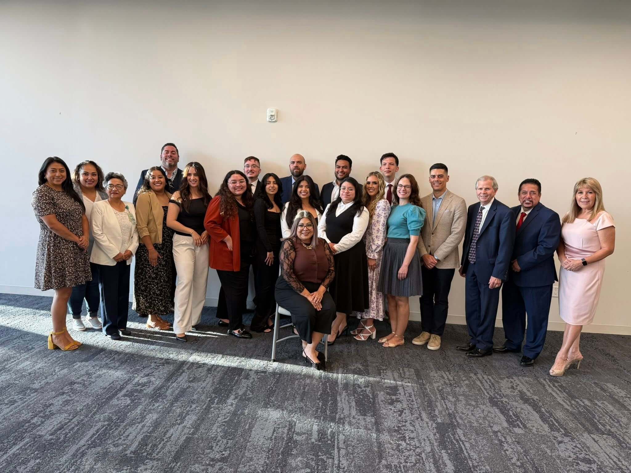 Latino Leadership OKC - Greater OKC Hispanic Chamber of Commerce
